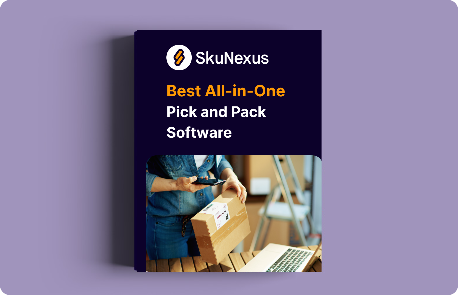 Best Pick and Pack Software 2024 Warehouse Picking